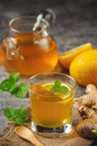 Top 5 Benefits of Ginger with Lemon When Regularly Consumed ...